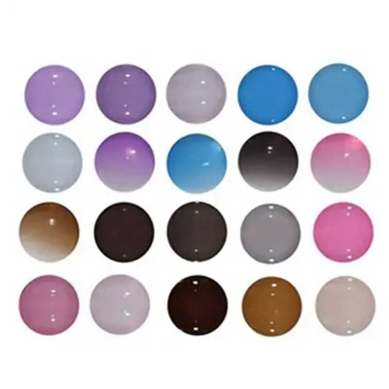 PC Lenses - HEWEI OPTICAL
